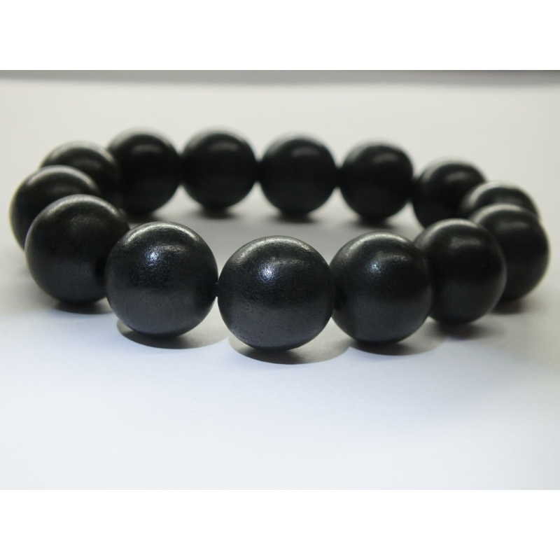 NPH03 Black Wood (Kayu Penawar Hitam) - Fortune Well Gallery
