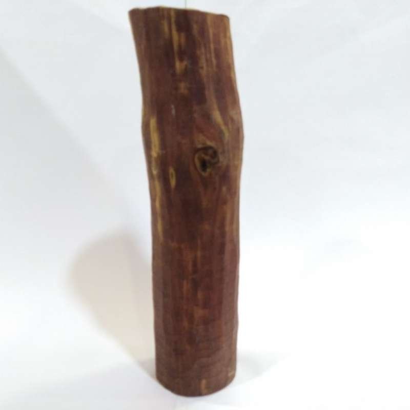 NRK015 King of Wood (Raja Kayu) - Fortune Well Gallery