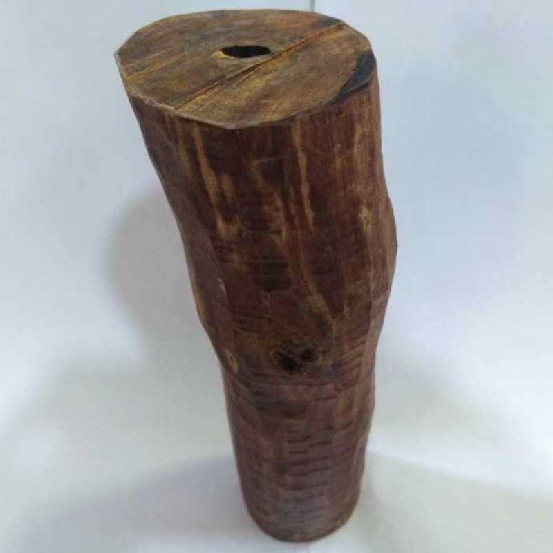 NRK014 King Of Wood (Raja Kayu) - Fortune Well Gallery