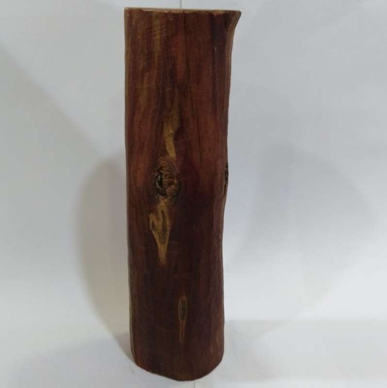NRK016 King Of Wood (Raja Kayu) - Fortune Well Gallery