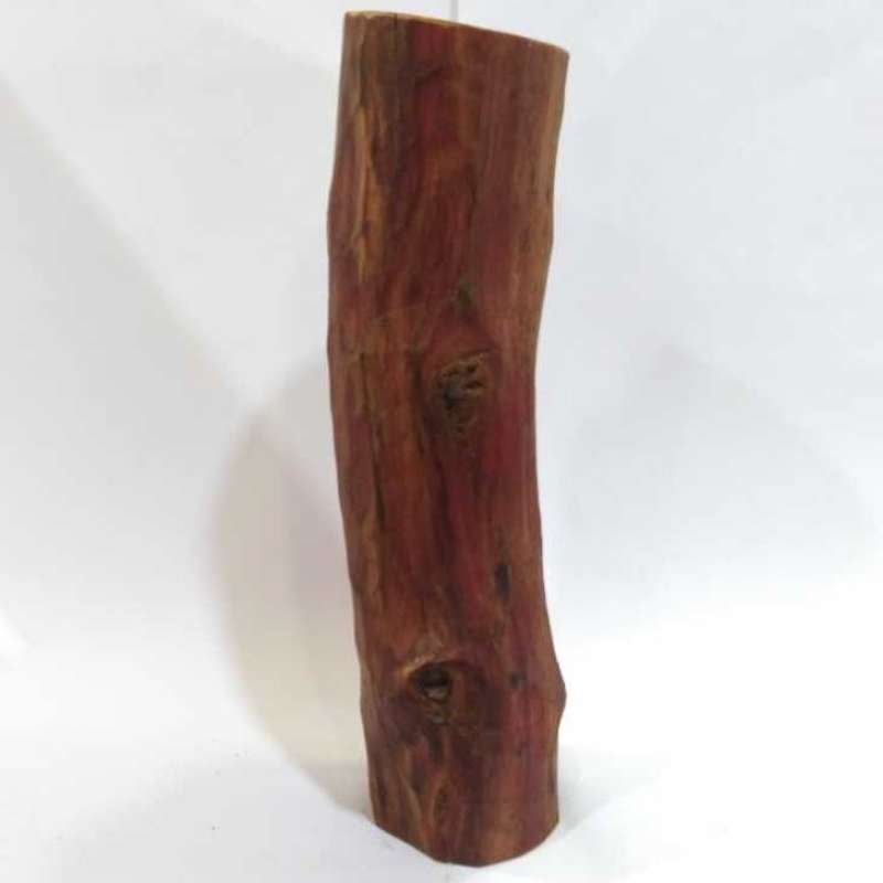 NRK018 King of Wood (Raja Kayu) - Fortune Well Gallery