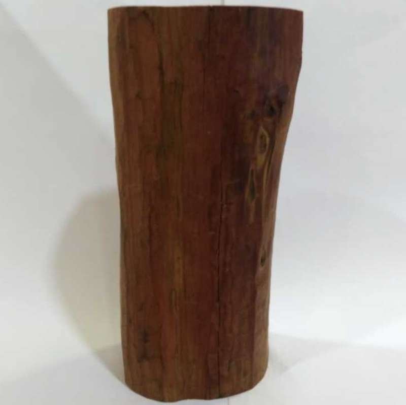 NRK020 King of Wood (Raja Kayu) - Fortune Well Gallery