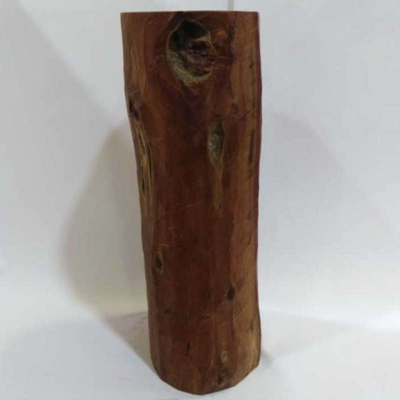 NRK020 King of Wood (Raja Kayu) - Fortune Well Gallery