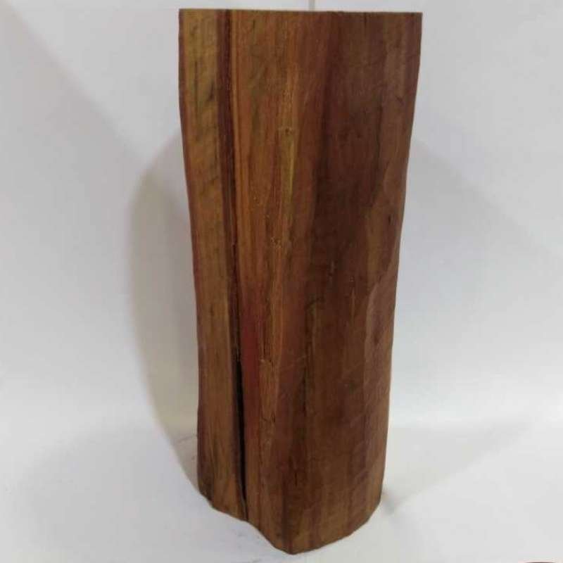 NRK020 King of Wood (Raja Kayu) - Fortune Well Gallery