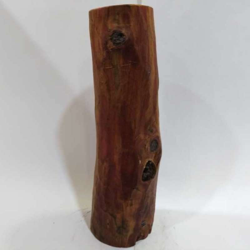 NRK022 King of Wood (Raja Kayu) - Fortune Well Gallery